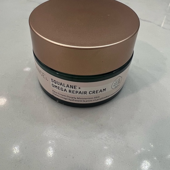 Biossance | Skincare | Biossance Squalane Omega Repair Cream | Poshmark